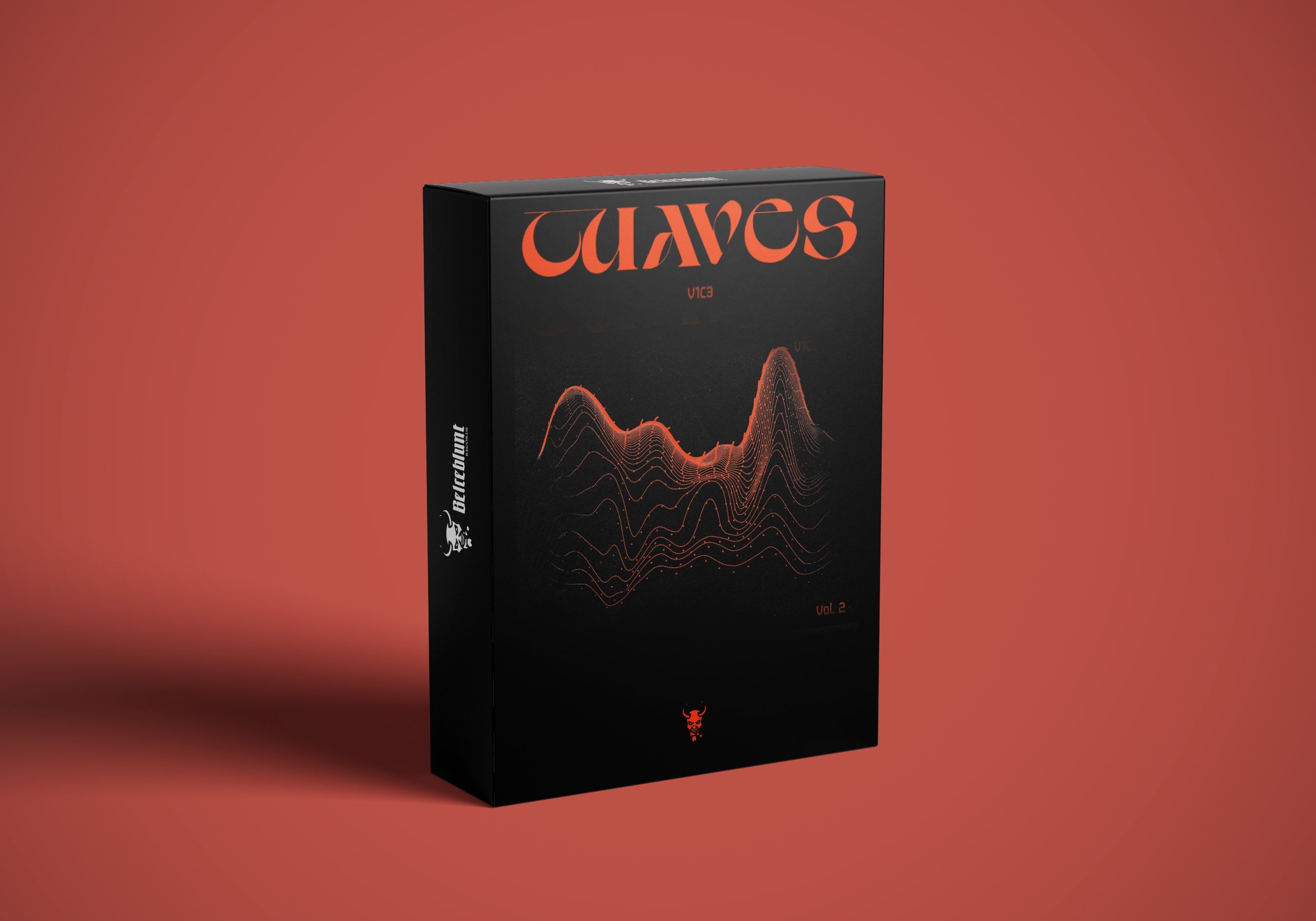 SAMPLE PACKS – V1C3